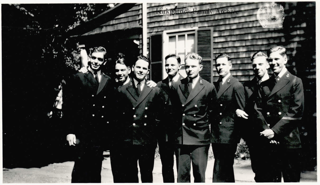 Research – Kirkpatrick Family Archive
