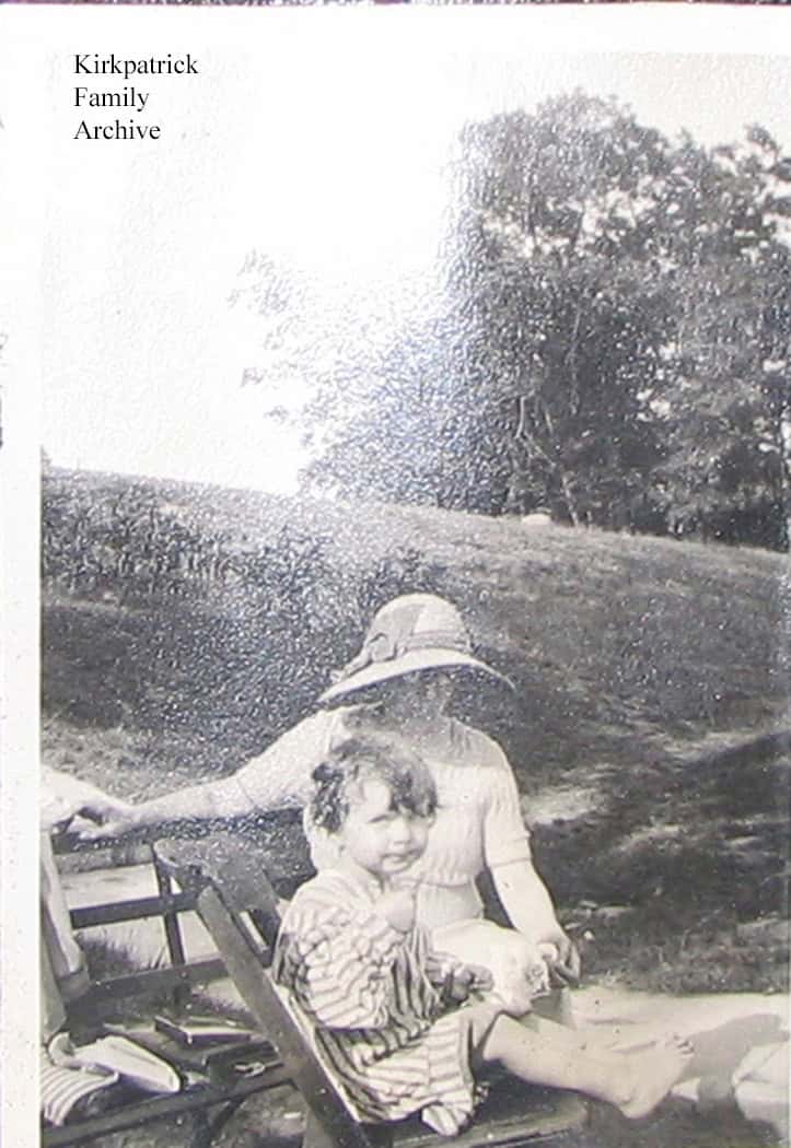 Research – Kirkpatrick Family Archive