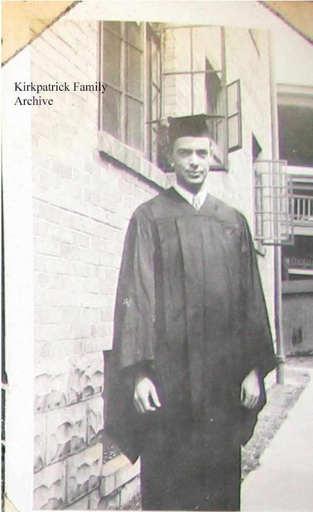 Research – Kirkpatrick Family Archive
